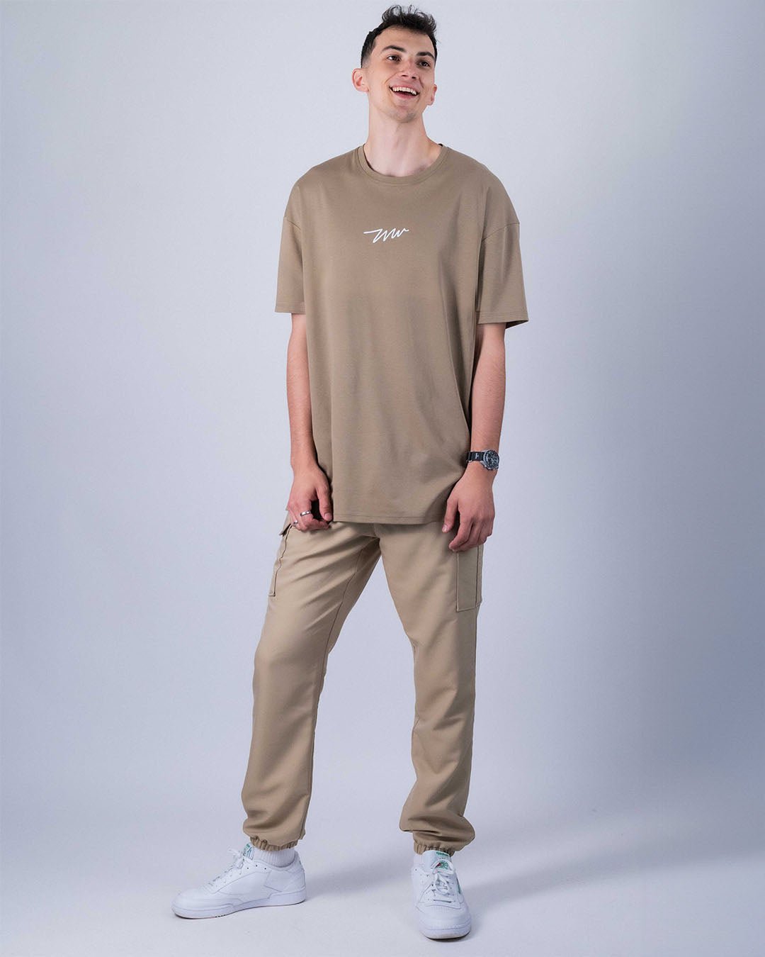 Clothing for Tall Men | Wadlow