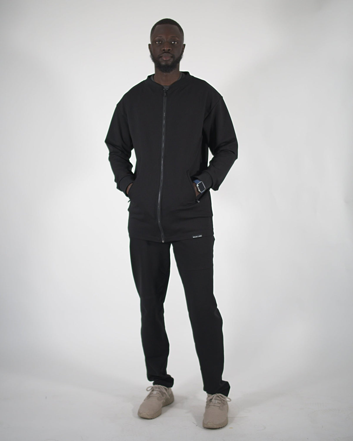 Clothing for Tall Men | Wadlow