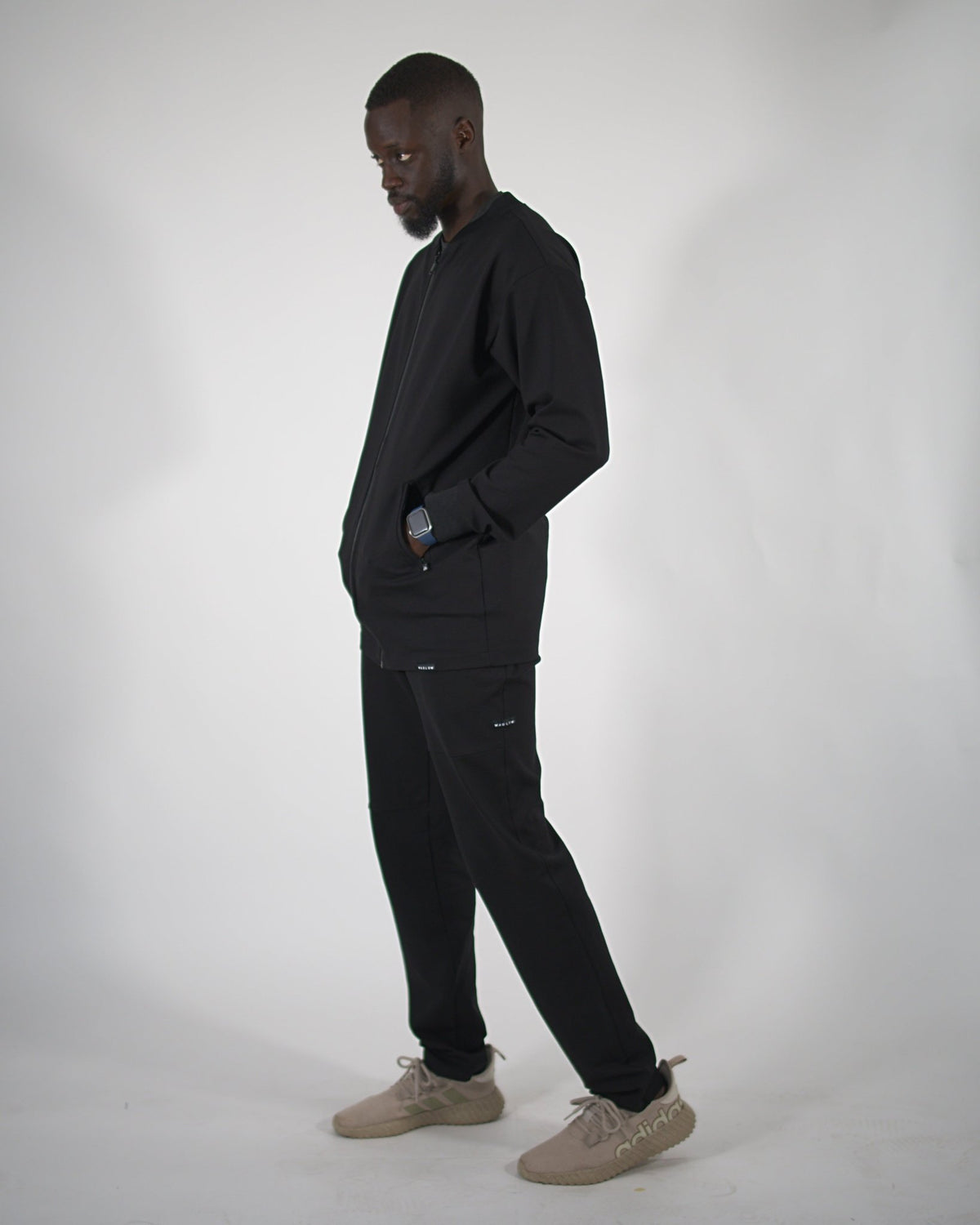 Clothing for Tall Men | Wadlow